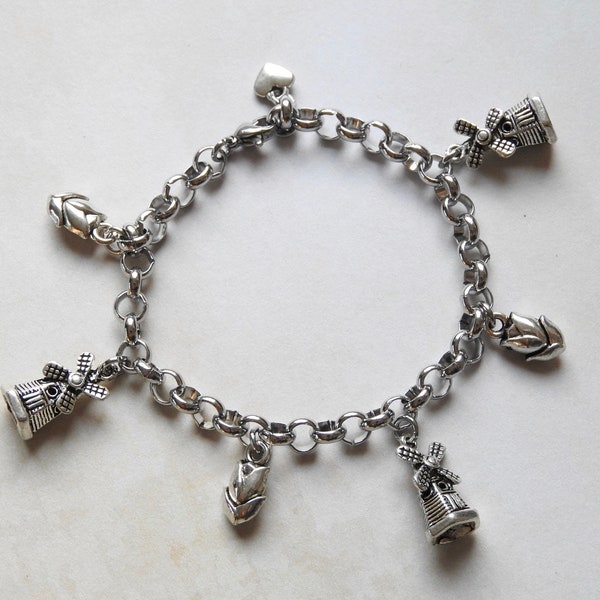 Dutch Jewelry - Etsy