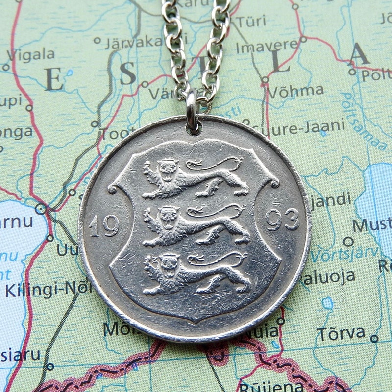 Estonia - Etsy