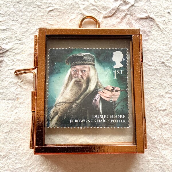 Potter Ornament - Etsy