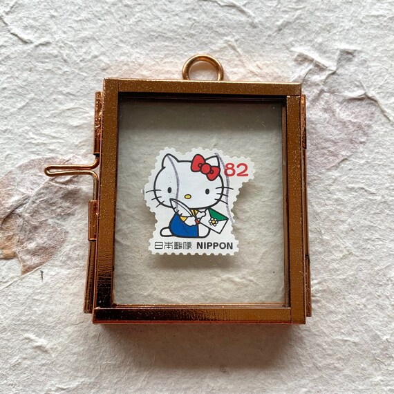 filtrar Contorno simpático sellos de hello kitty camarera Iniciar ...