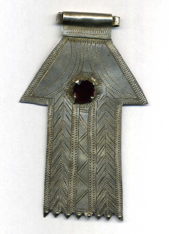 morocco rare hand of - Gem