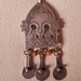 Morocco – Talisman – Amulet “gate of Paradis” Coral Beads and Ancient ...