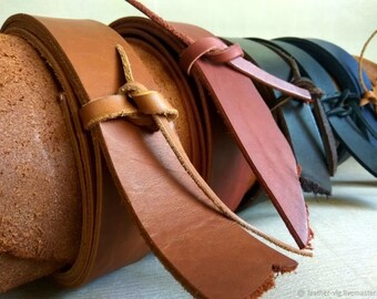 Leather straps | Etsy