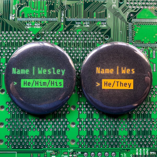 Fallout Terminal - Etsy