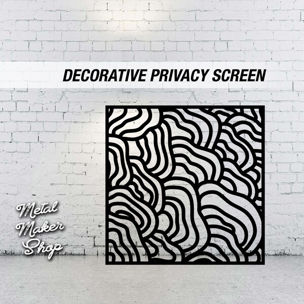 Privacy Screen Indoor - Etsy