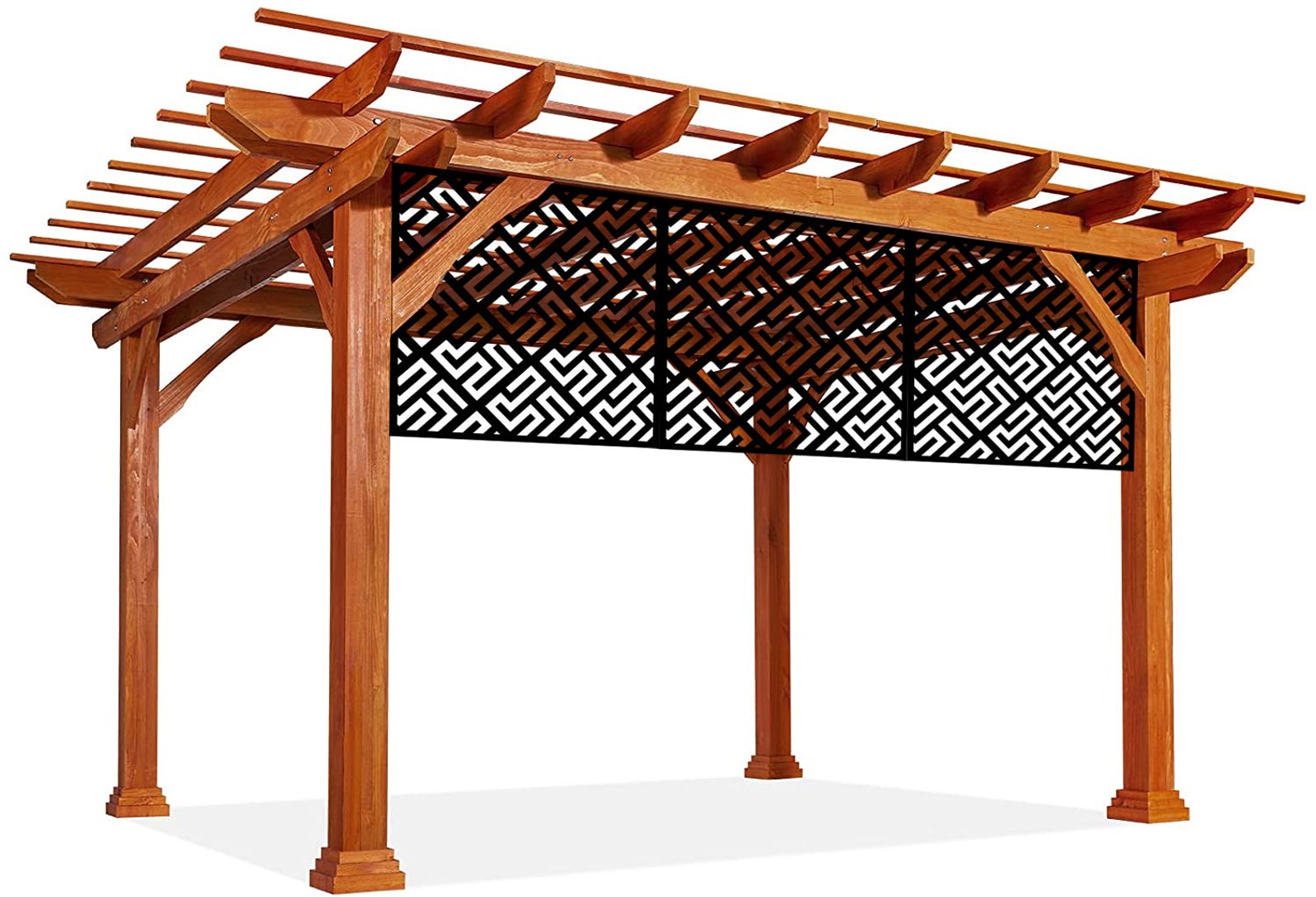 Decorative Privacy Screen Tree of Life Tree Pattern Free - Etsy