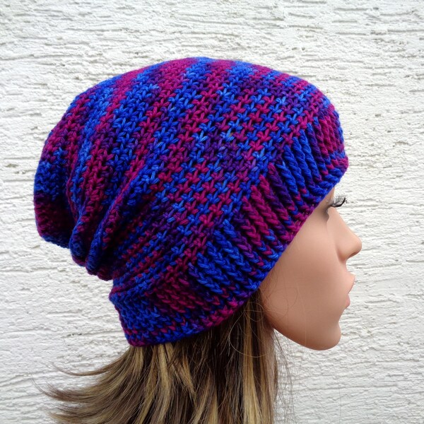 Crochet Hat - Etsy