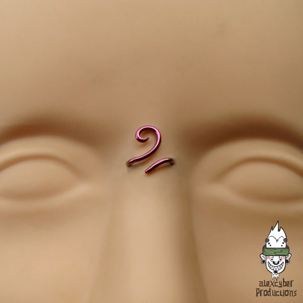 Third Eye - Etsy