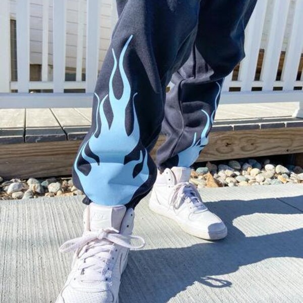 Sweatpants - Etsy