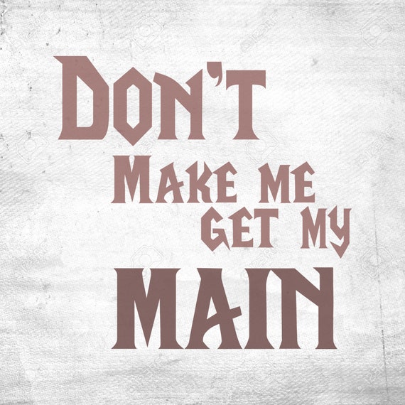 World of Warcraft SVG File Download / SVG Cut File for | Etsy Australia