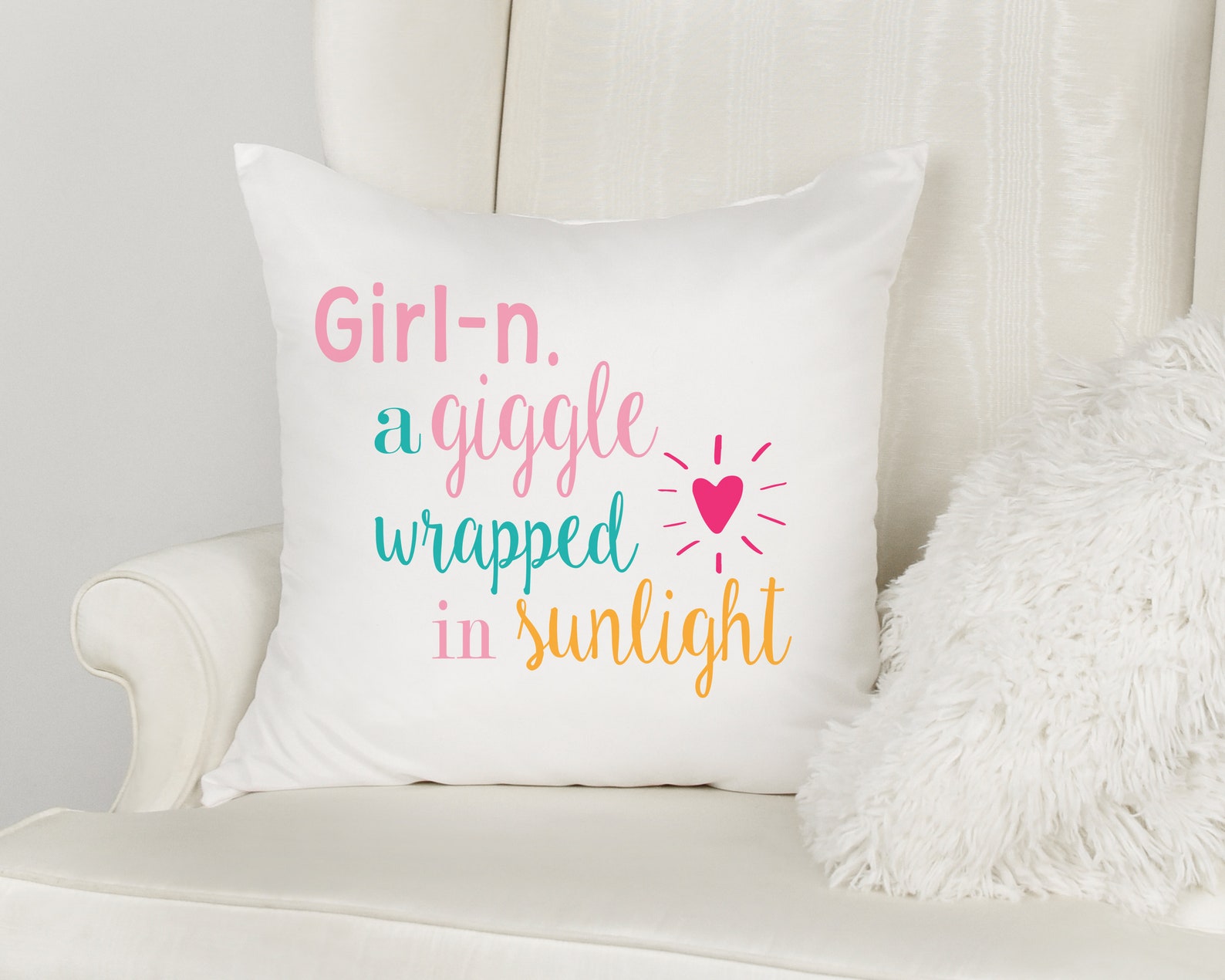 Little Girl SVG File SVG Cut File for Silhouette Daddy's - Etsy