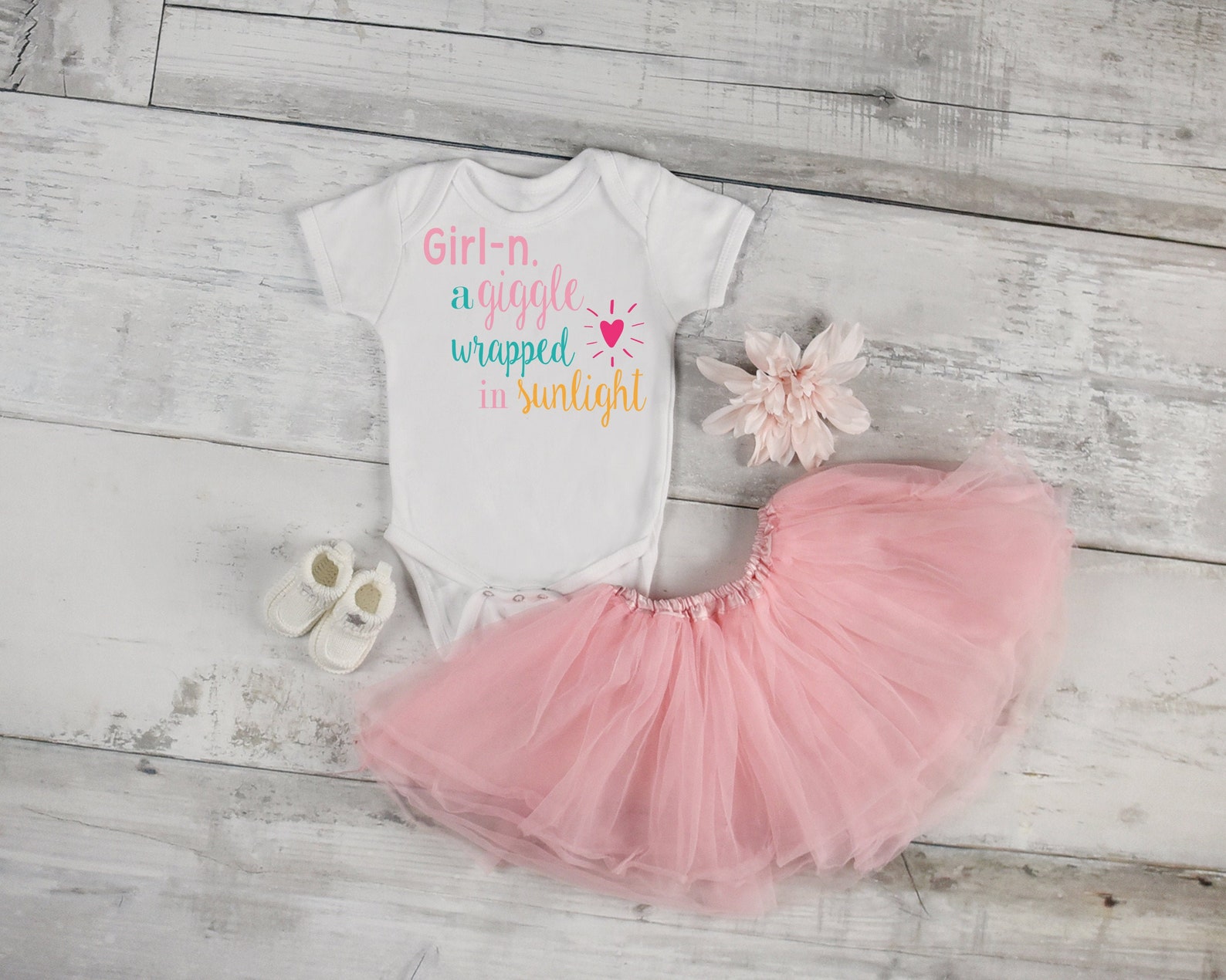 Little Girl SVG File SVG Cut File for Silhouette Daddy's - Etsy