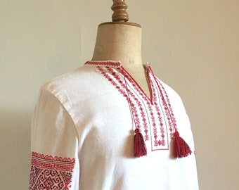 Magyar sleeves | Etsy