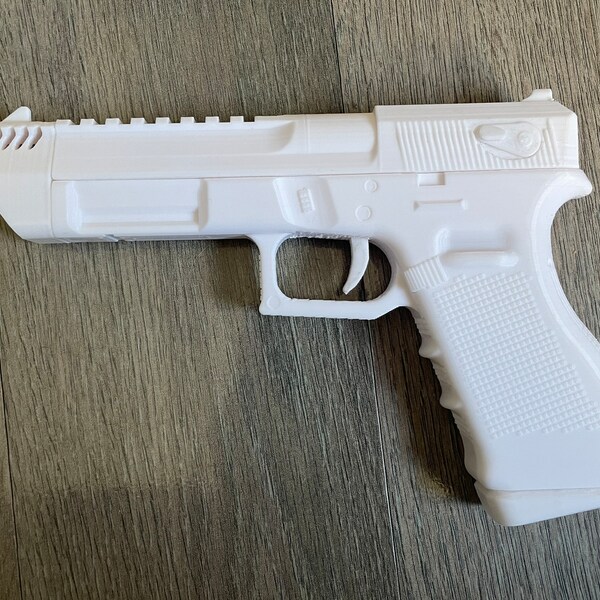 Glock Prop - Etsy
