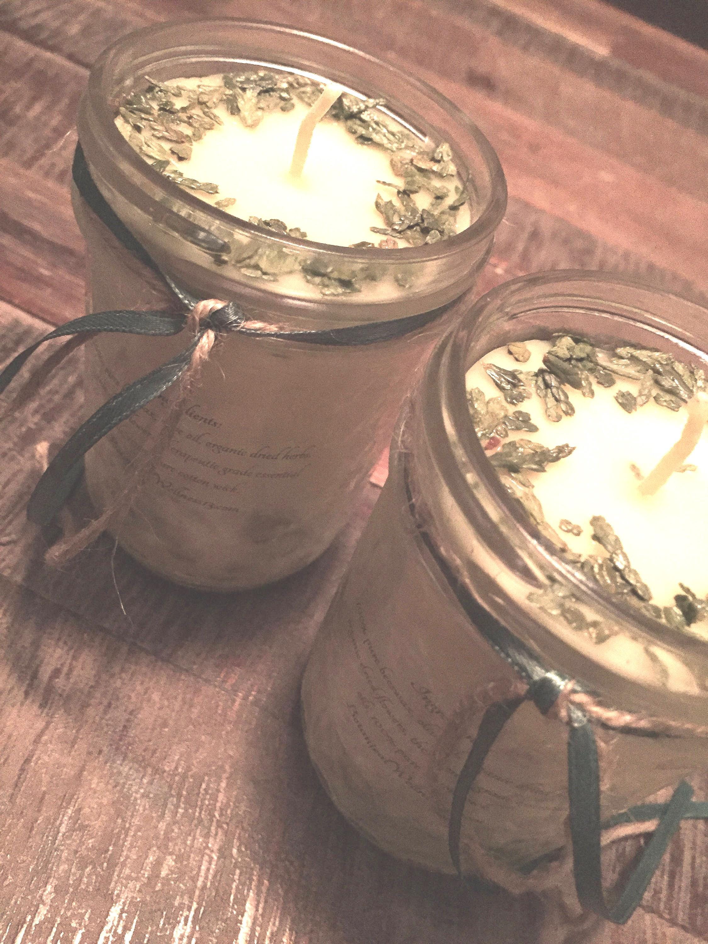 Bees Wax Bug Repellent Candles - Etsy