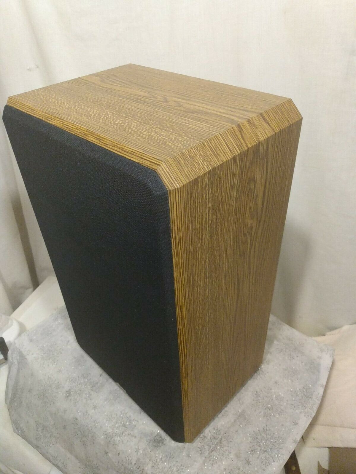 Boston Acoustics HD8 Speakers USA MADE Need Foam Repair - Etsy
