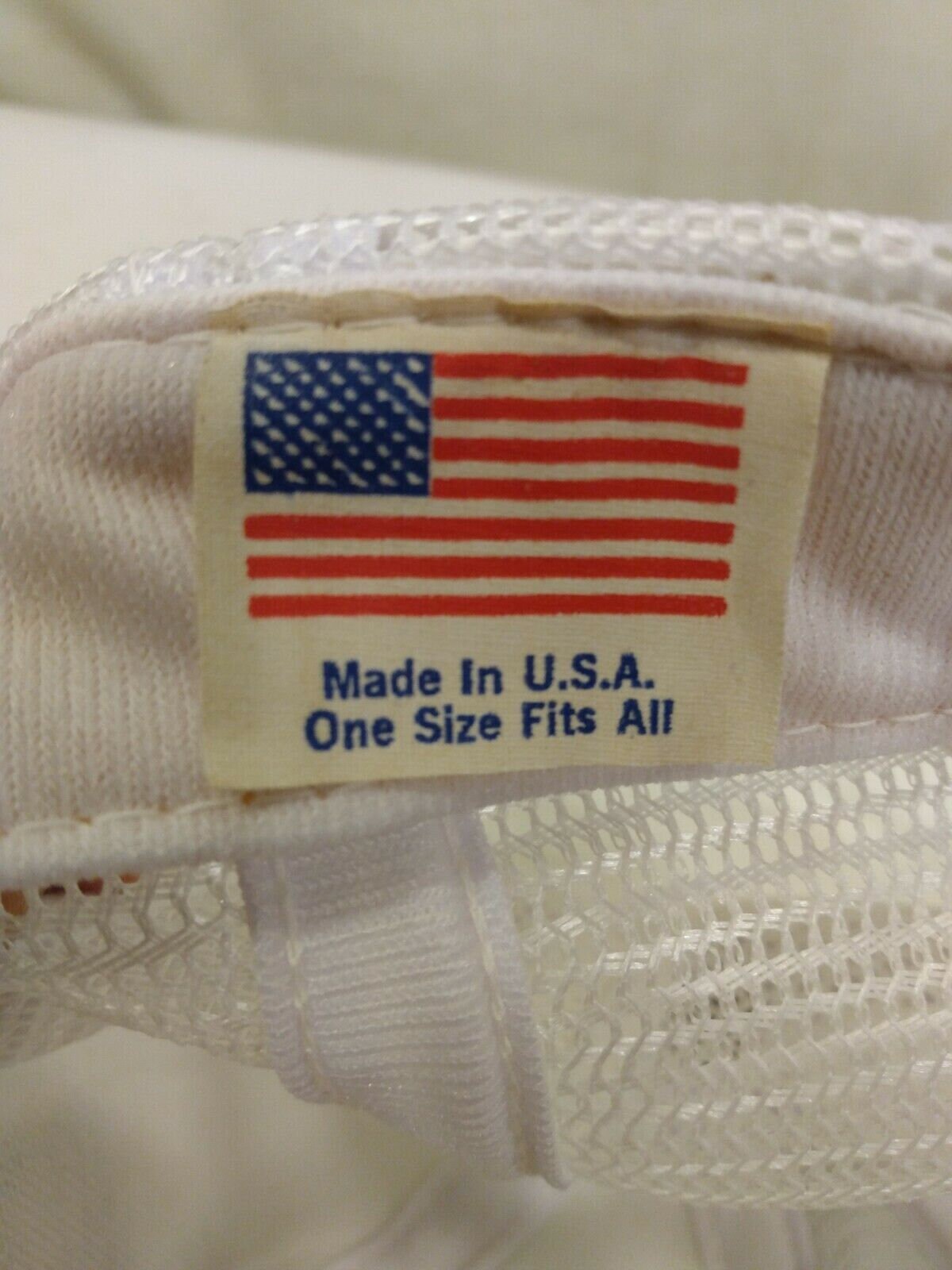 Superflo Motor Oils Exxon Racing Cap Hat - Etsy