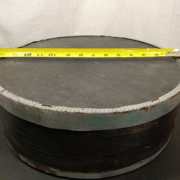 Cheese Wheel Box - Etsy