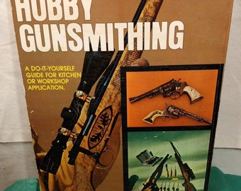 Gunsmithing Rifle - Etsy