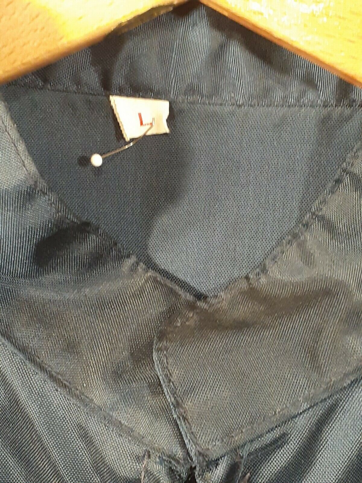 VTG 70s Delco Windbreaker Racing Garage Windbreaker Car Part | Etsy