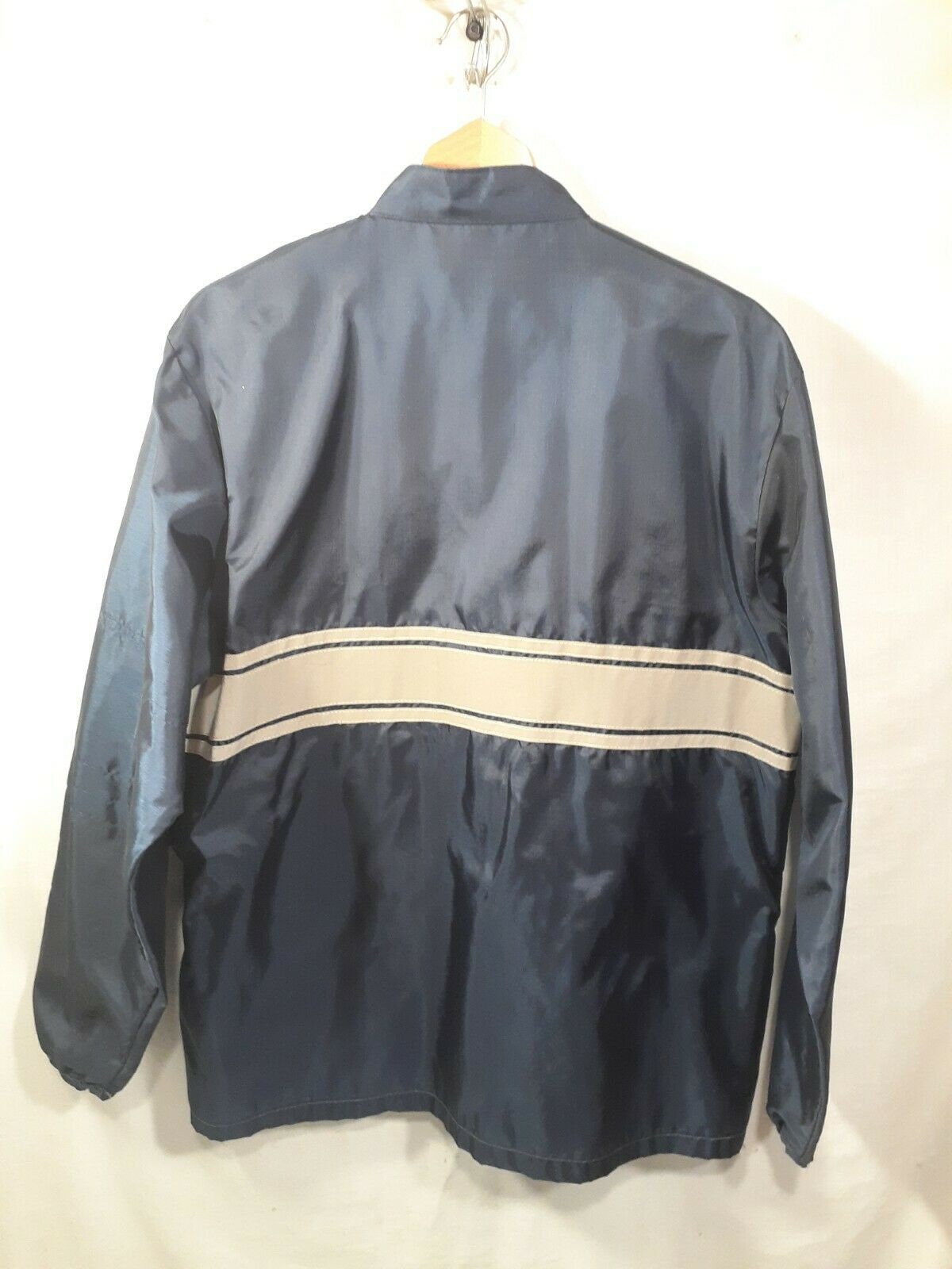 VTG 70s Delco Windbreaker Racing Garage Windbreaker Car Part - Etsy