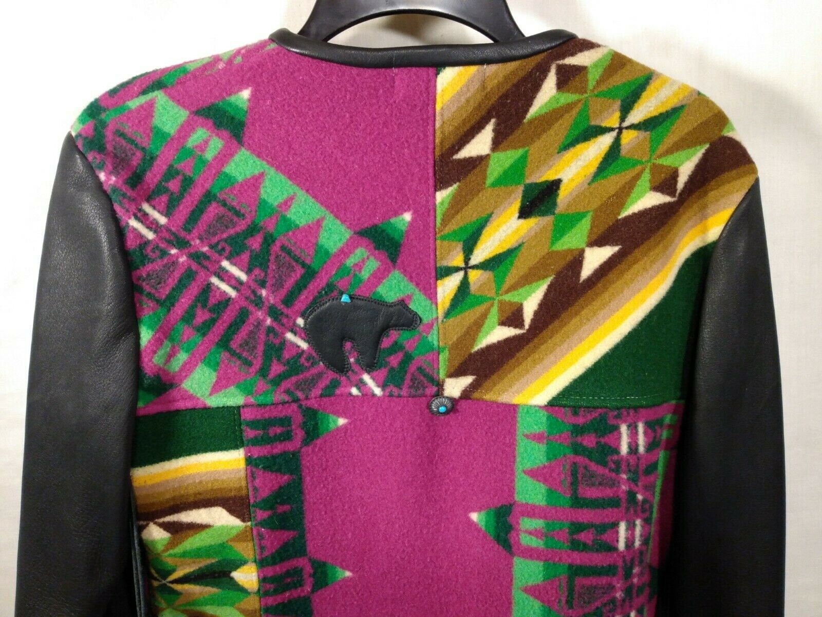 Women's Wool Jacket Design by Suzanne - Etsy