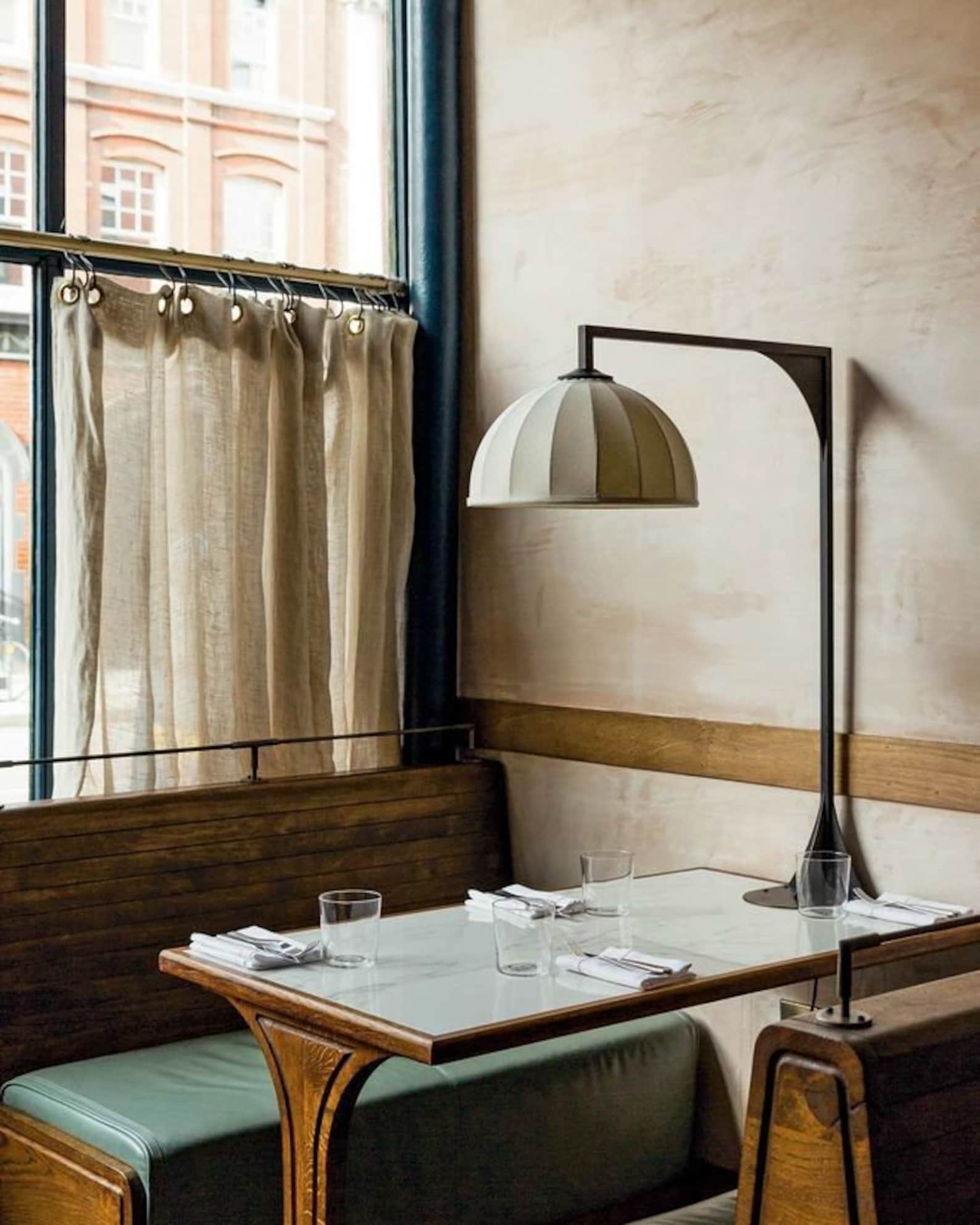 Custom Cafe Curtains. Any Style, Any Fabric. Fabric Provided by the ...