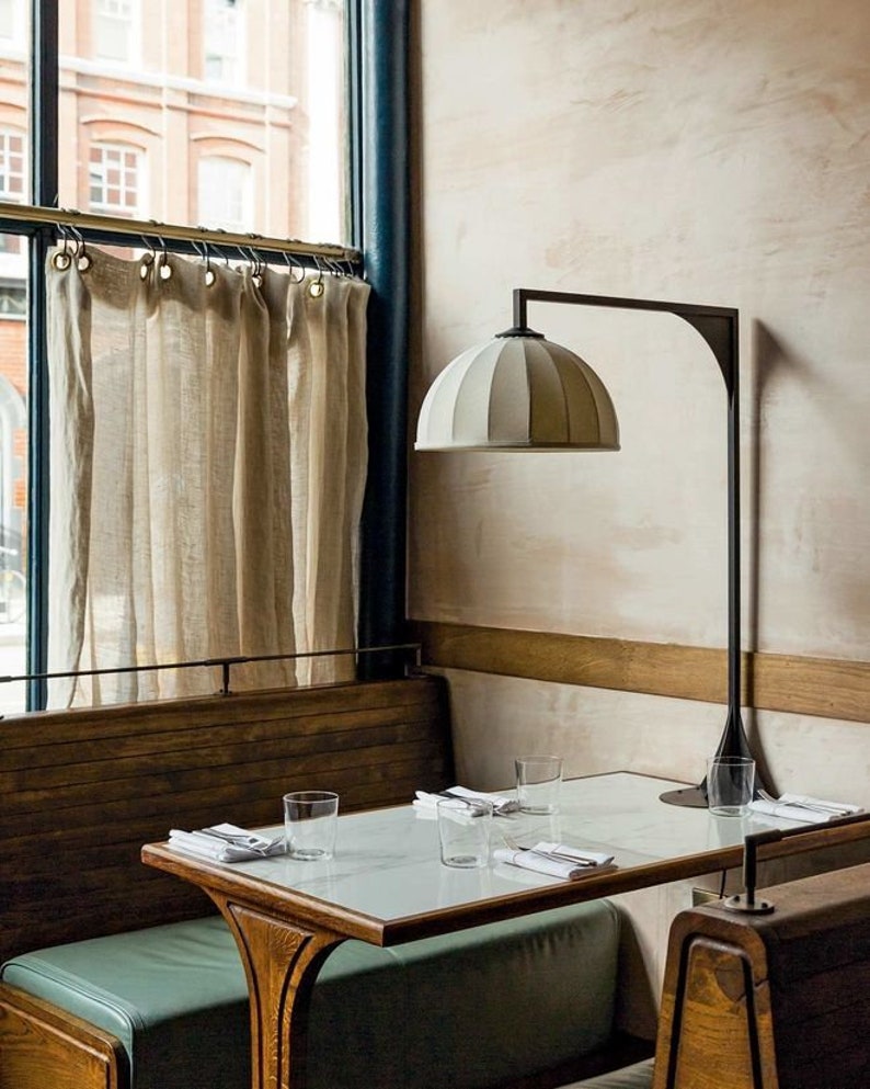 Custom Cafe Curtains, Customer Fabric, Made to Order - Etsy