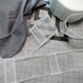 Drapery Tape, Back Tab Gathering Tape, Header Tape for Curtains ...