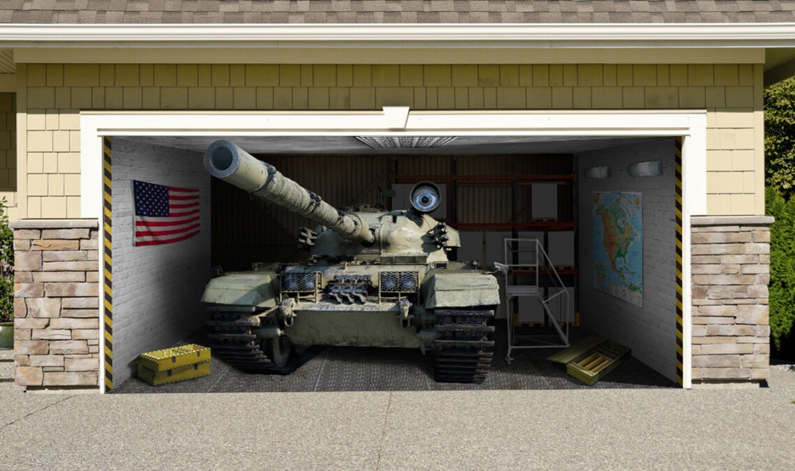 British Centurion Outdoor Decoration Military Army Tank Independence ...