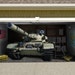 British Centurion Outdoor Decoration Military Army Tank Independence ...