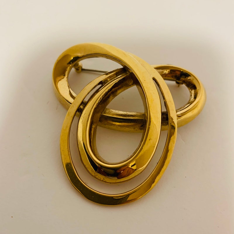 Butler Brooch - Etsy