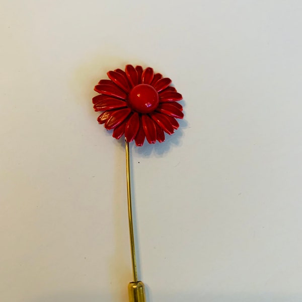 Hat Pin - Etsy