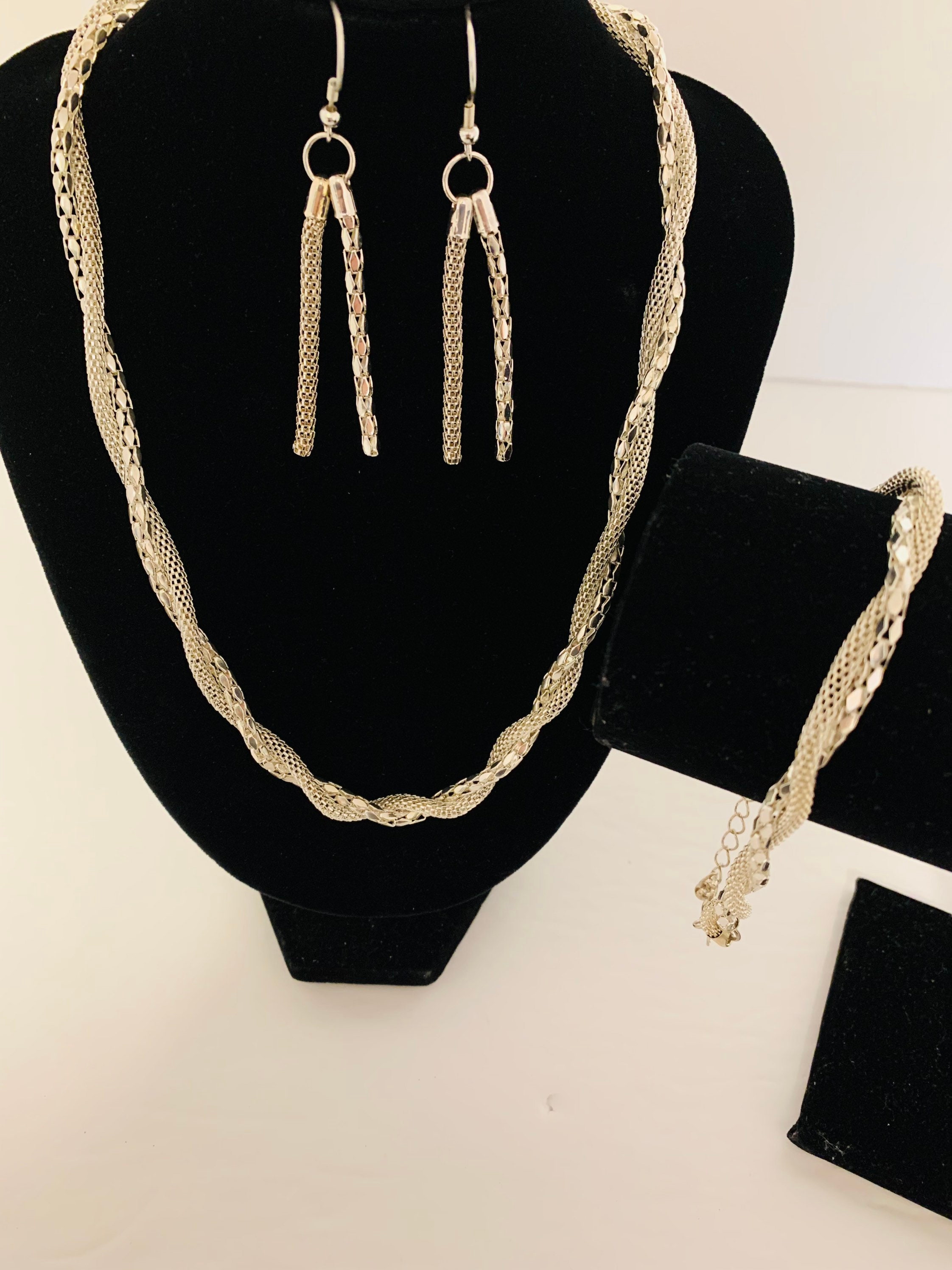 Tagged LBVYR Three Piece Set. - Etsy