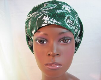 Michigan State Hat | Etsy