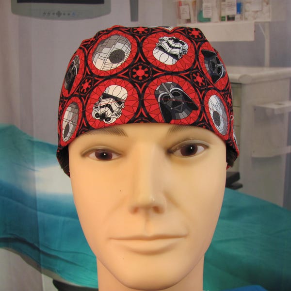 Scrubs Men's Death - Etsy