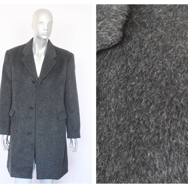 Coat Overcoat - Etsy