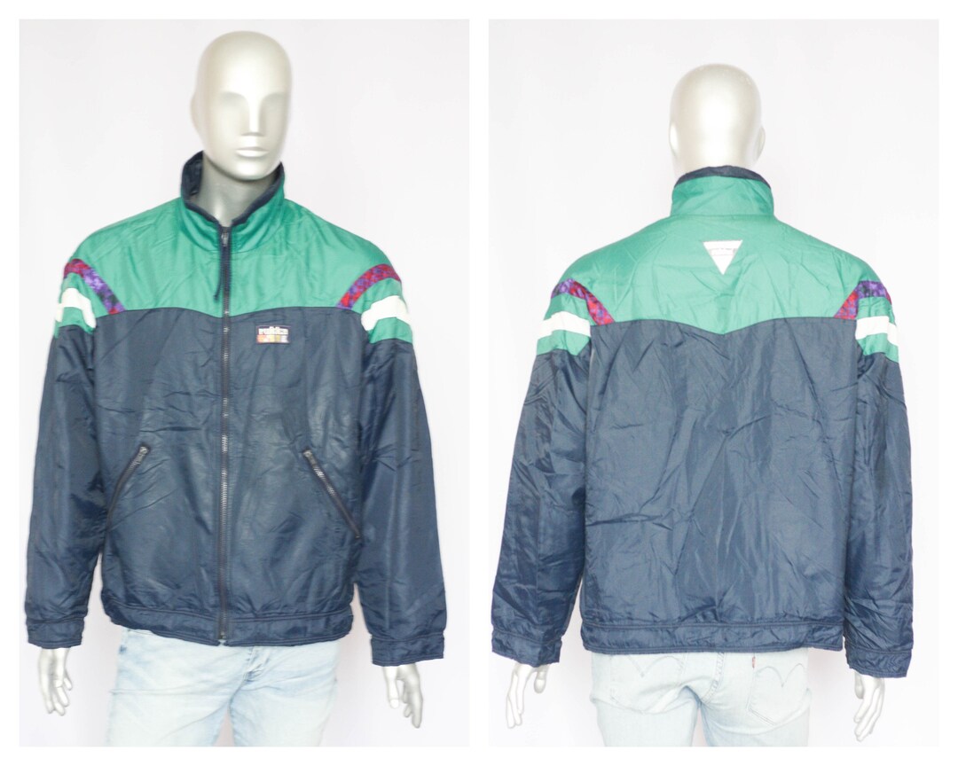 Rukka Windbreaker Men's Jacket Shell Jacket Men's Raincoat Retro Jacket ...