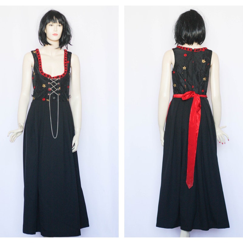Traditional Dress - Etsy