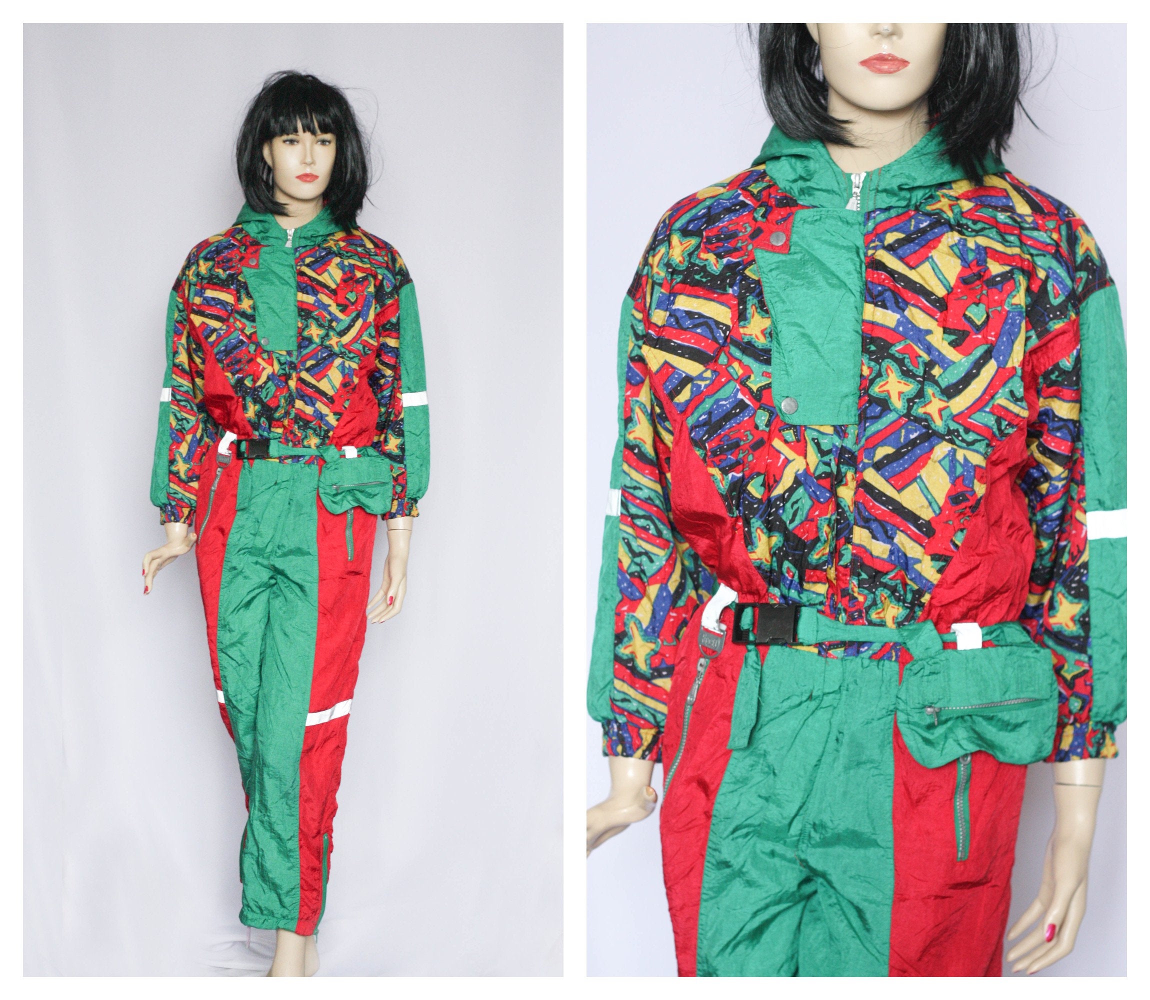 Junior Suit Girl Suit Kids Suit Suit Boy Ski Suit Winter Suit - Etsy