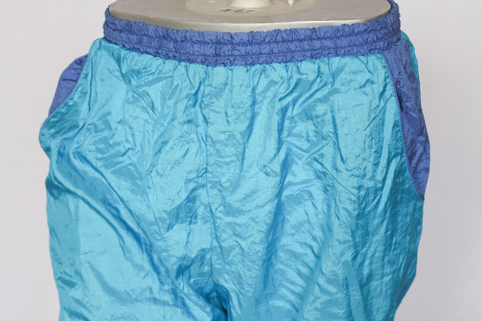 Track Trousers Turquoise Pants Athletic Pants Sport Clothes - Etsy