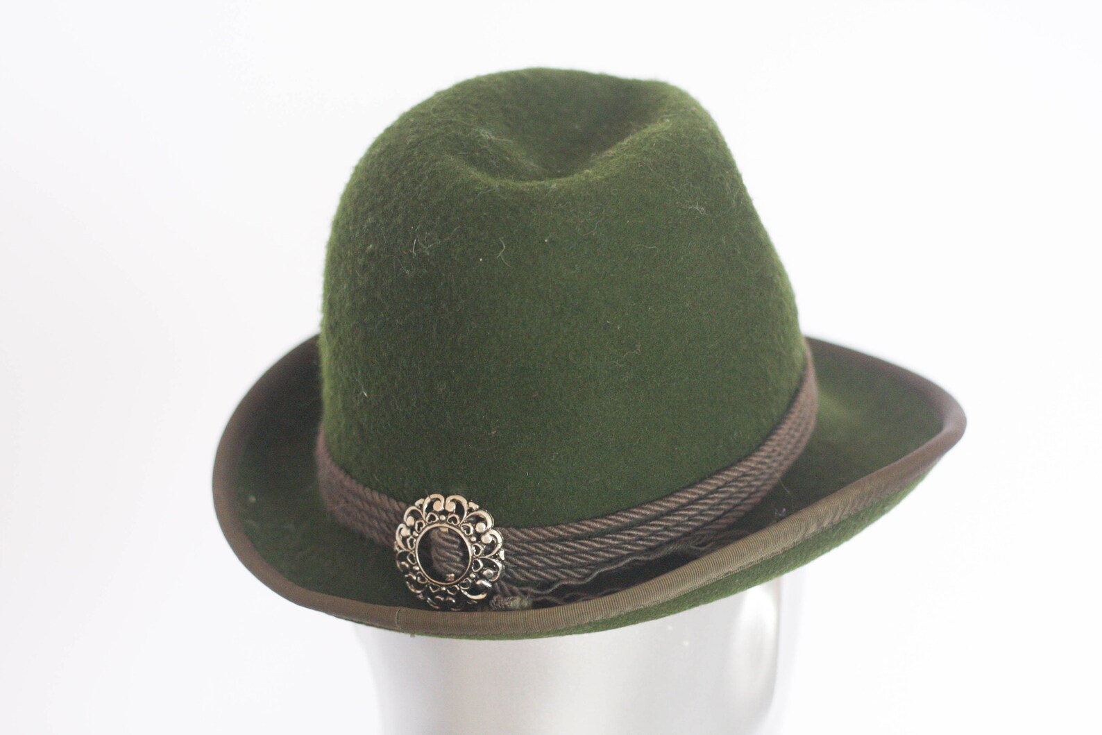 Oktoberfest German Hat Bavarian Hat Men's Fedora Size - Etsy