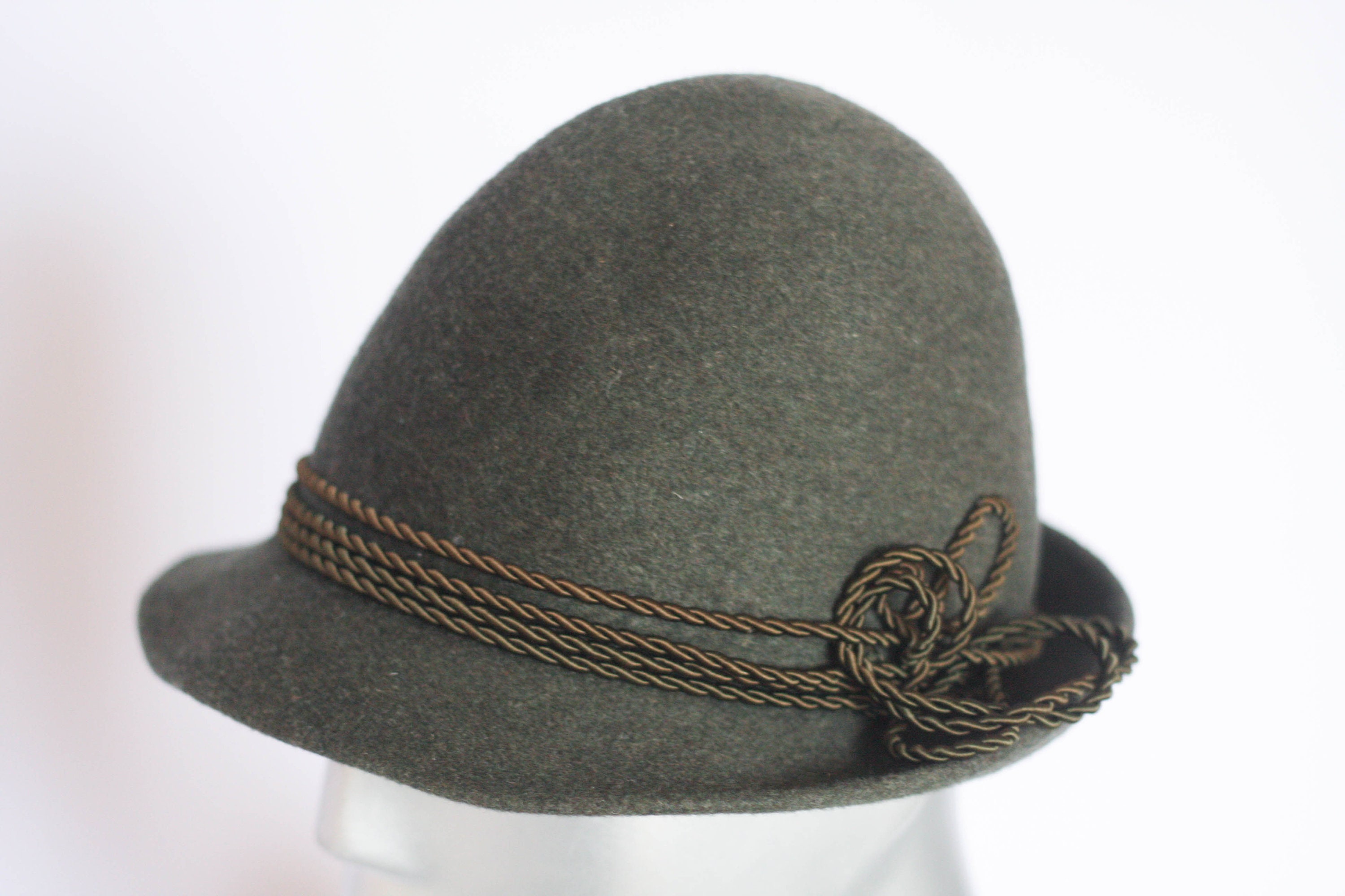 Oktoberfest German Hat Bavarian Hat Men's Fedora Size - Etsy