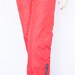 Red Ski Suit Ski Pants Ski Trousers Warm Pant Snow Pants Winter Pants ...