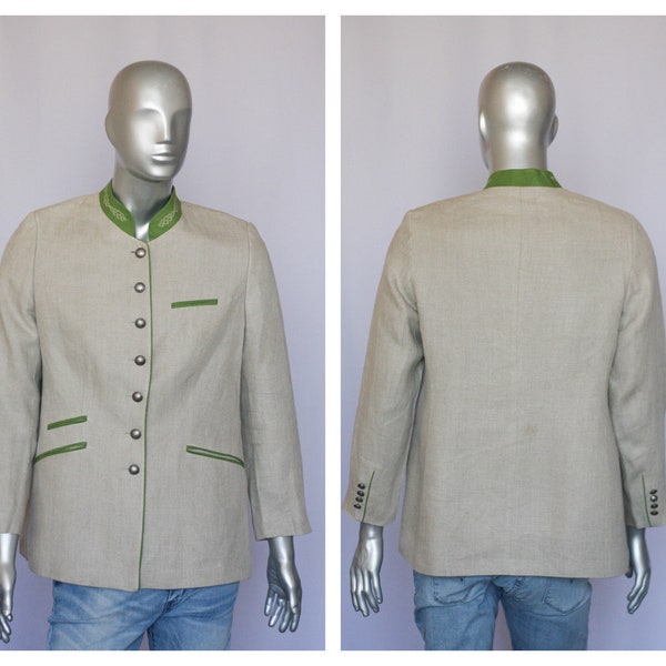 Austrian Jacket - Etsy