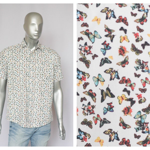 Insect Print Clothing - Etsy