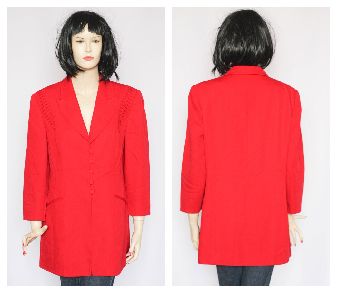 Bohemian Blazer Velvet Blazer Womens Blazer Fitted Blazer Casual Blazer ...