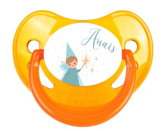 Pacifier fairy | Etsy