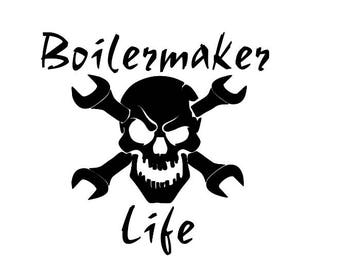Boilermaker | Etsy