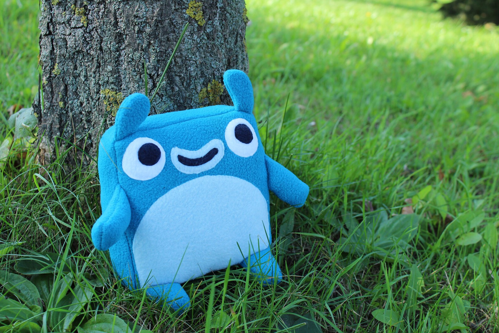 Endless Alphabet Monsters | Etsy